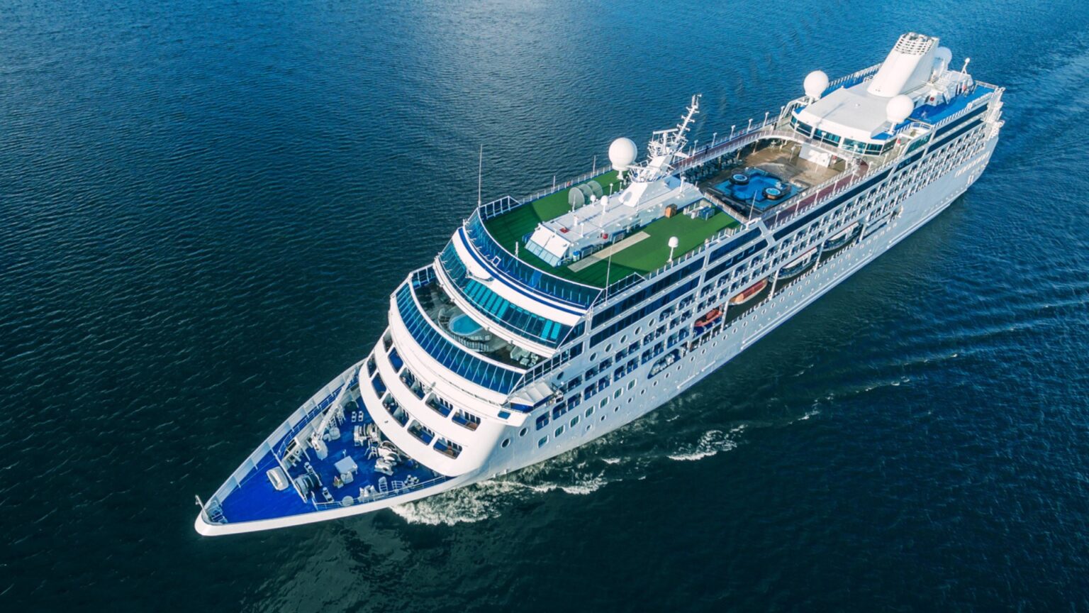 Cruise - SDK Group