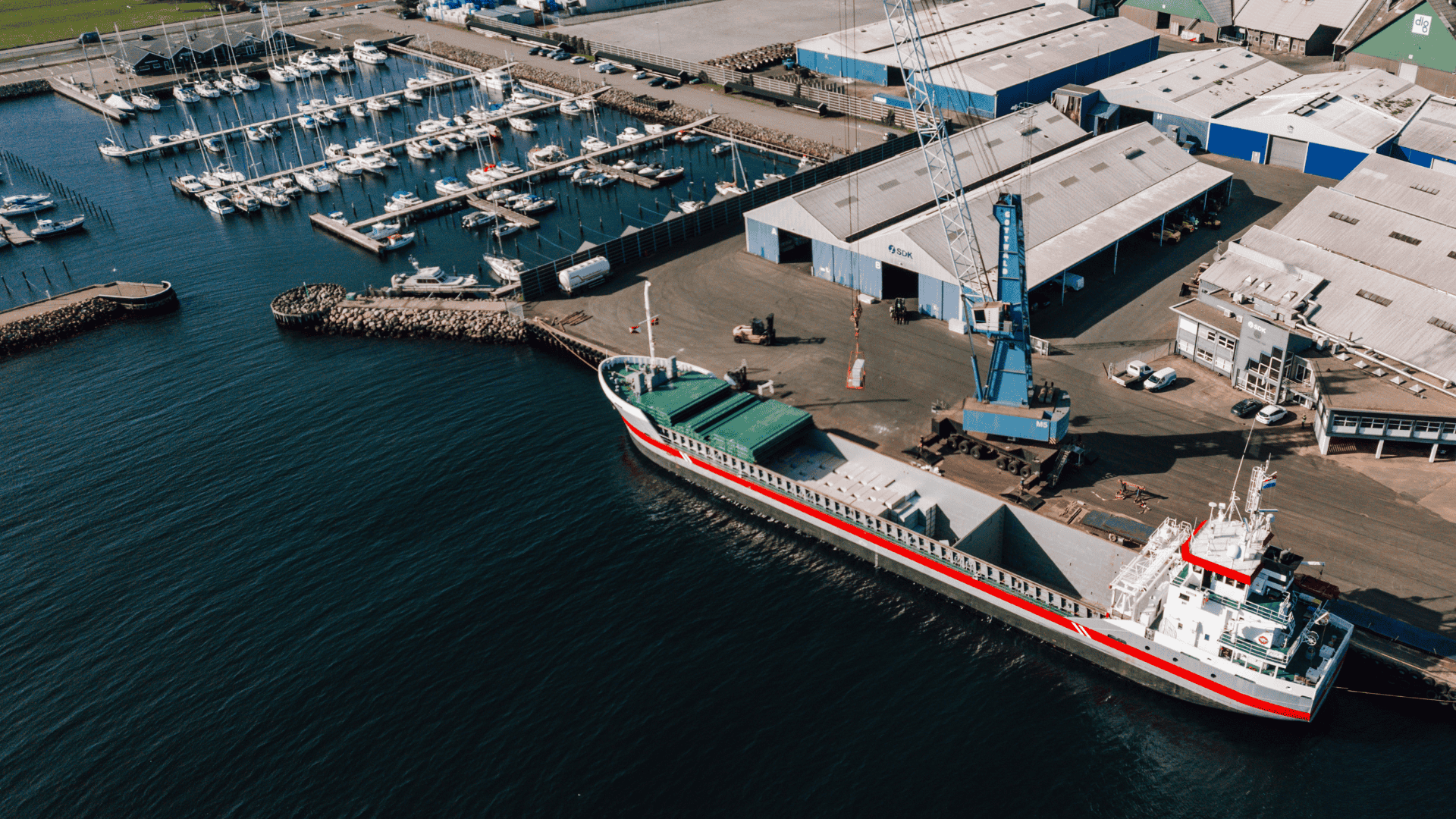 About SDK - SDK Group