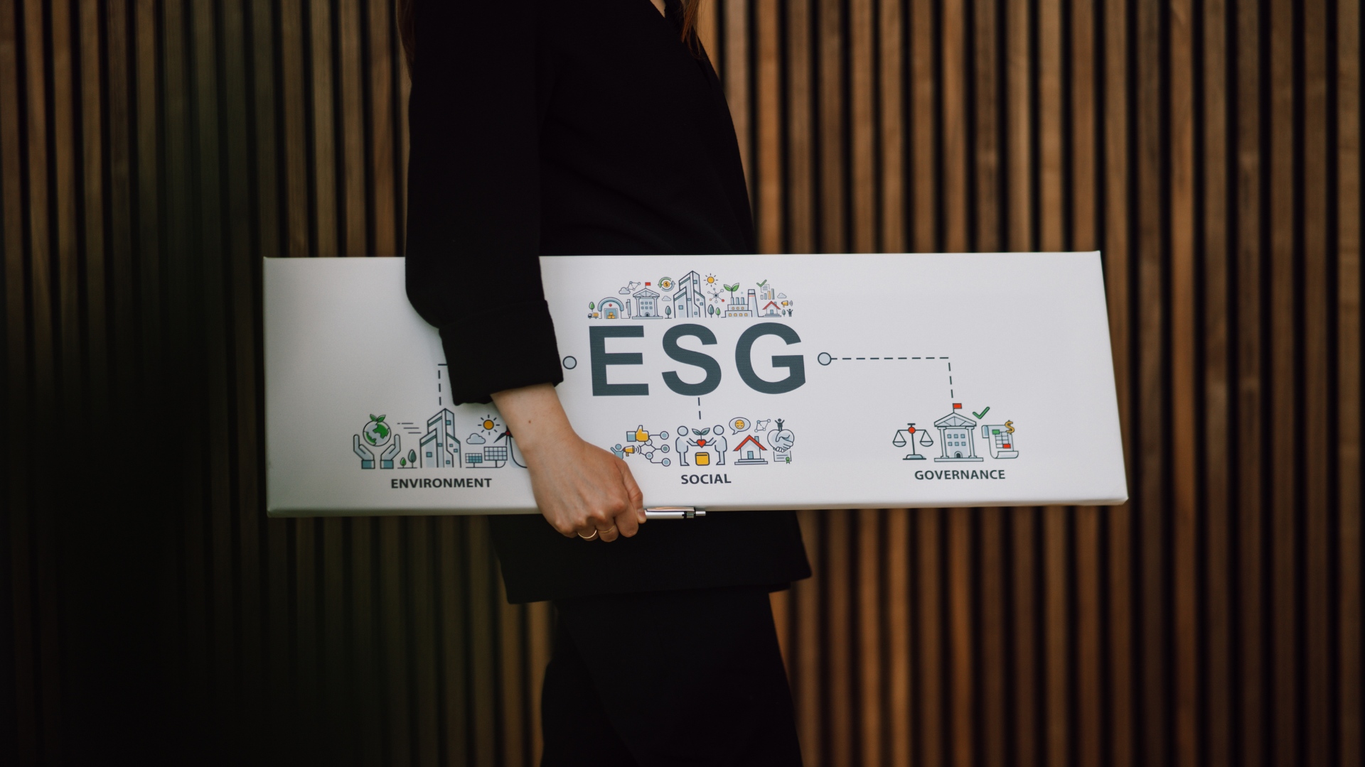 ESG - SDK Group